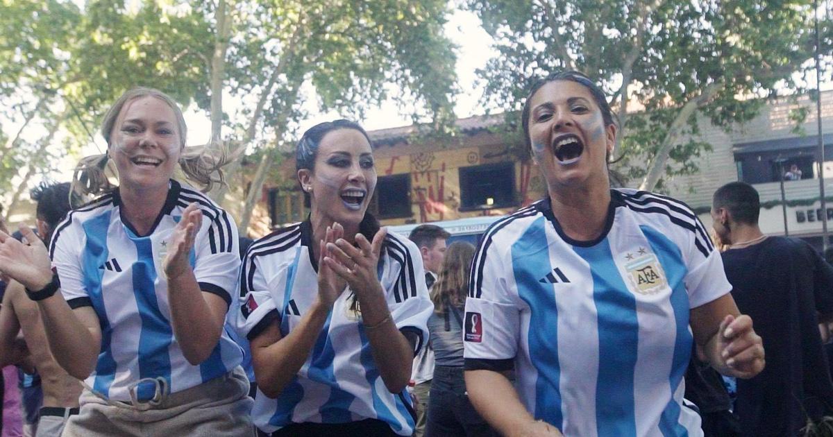 Wine First | Mendoza, Argentine | Season 2 | Episode 209 | PBS