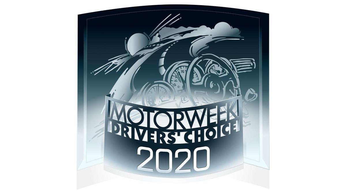 2020 Motorweek Driver’s Choice Awards | MotorWeek | THIRTEEN - New York ...