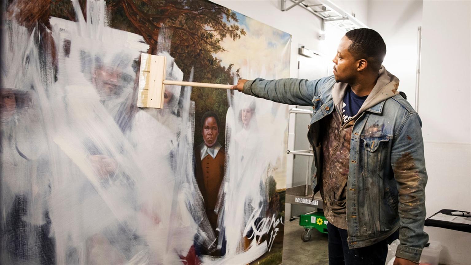 Watch Music, Theater, and Art History Shows & Documentaries | PBS