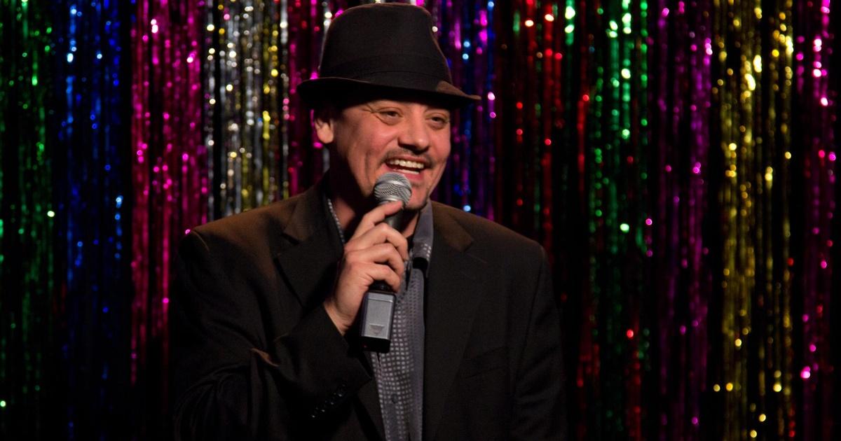 Sounds on 29th | Rick Bryan Comedy Web Extra | PBS