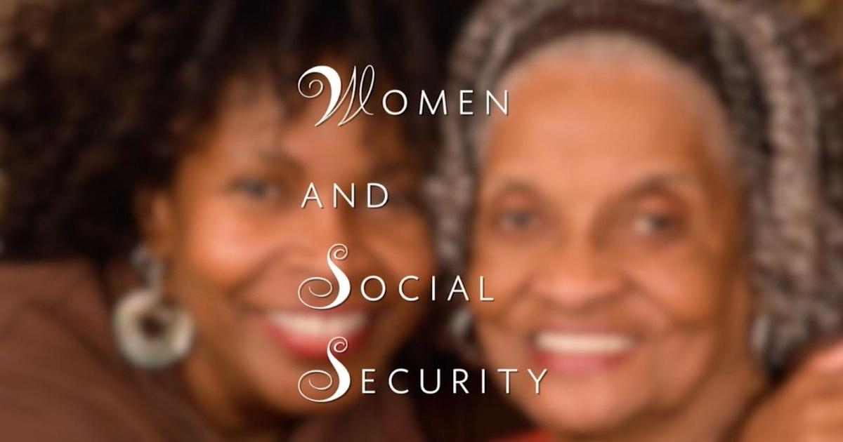 The Best Times | Women & Social Security | Season 7 | Episode 12 | PBS