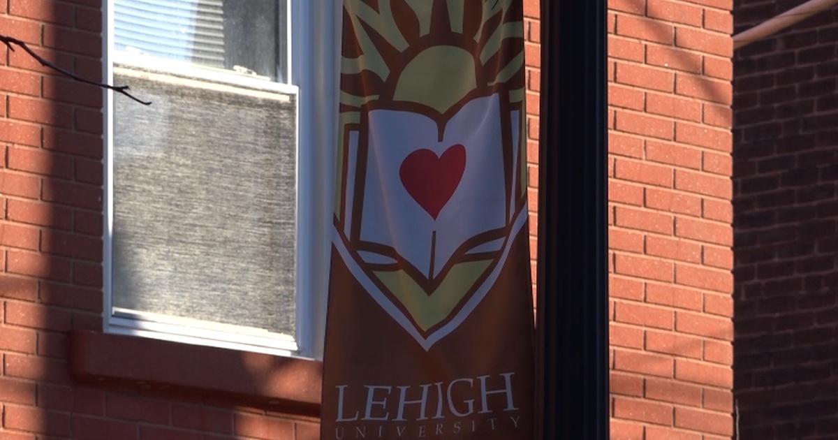PBS39 News Reports | LEHIGH UNIVERSITY GREEK LIFE | Season 2020 | PBS