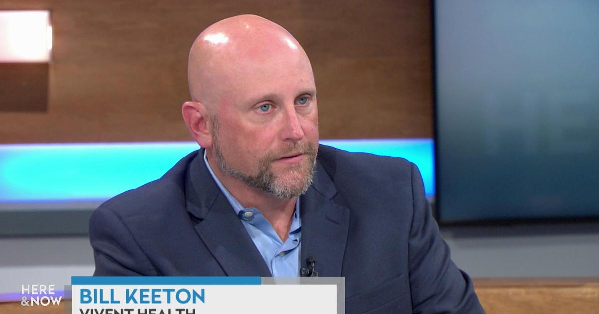 Here and Now | Bill Keeton on Delivering Gender-affirming Care in ...