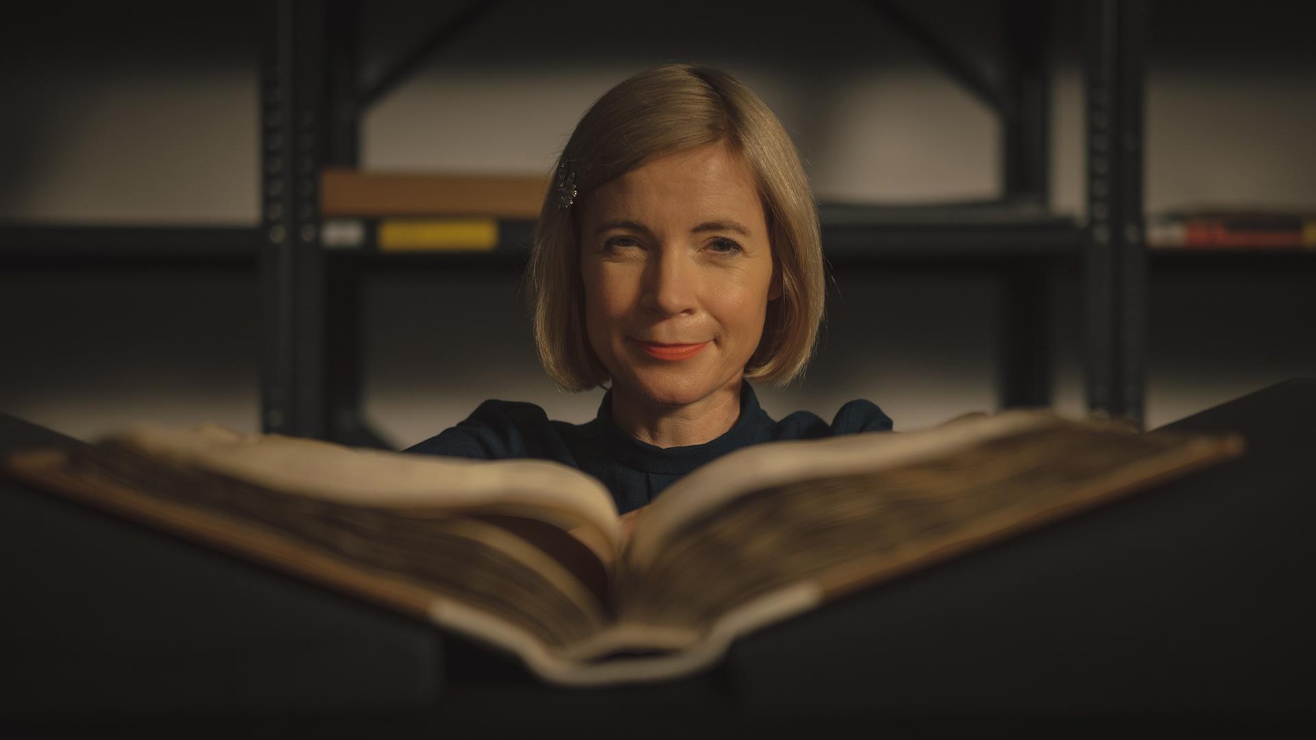 The Gunpowder Plot | Lucy Worsley Investigates | WLIW