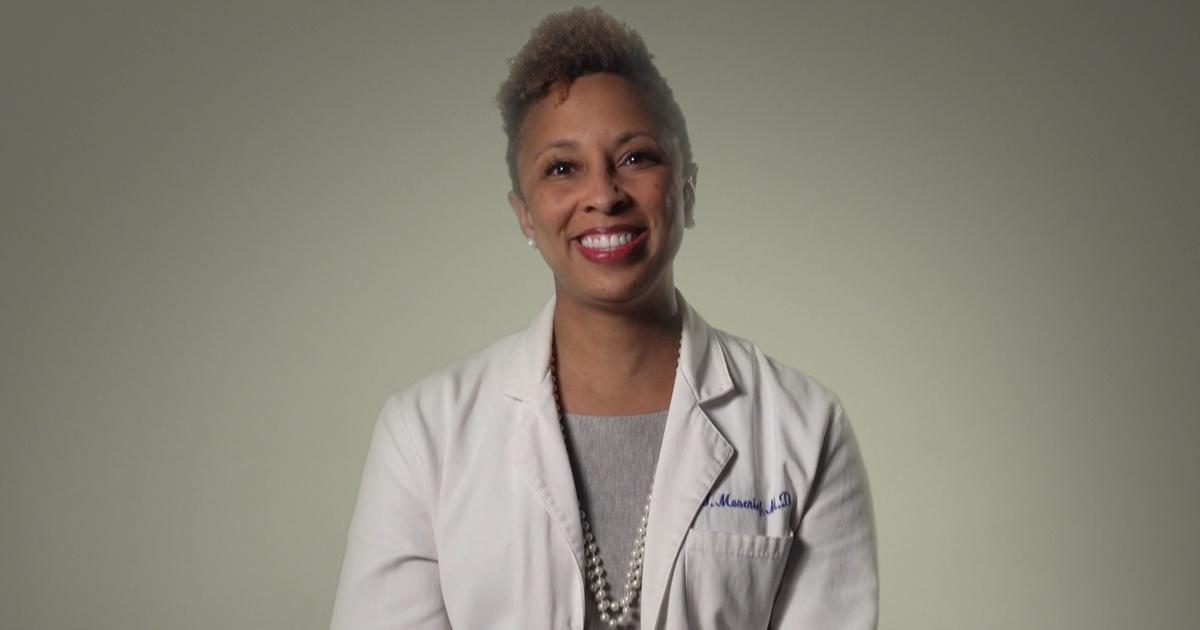 Greater than COVID - Cincinnati & Dayton | Doubting the Vaccine | Dr ...