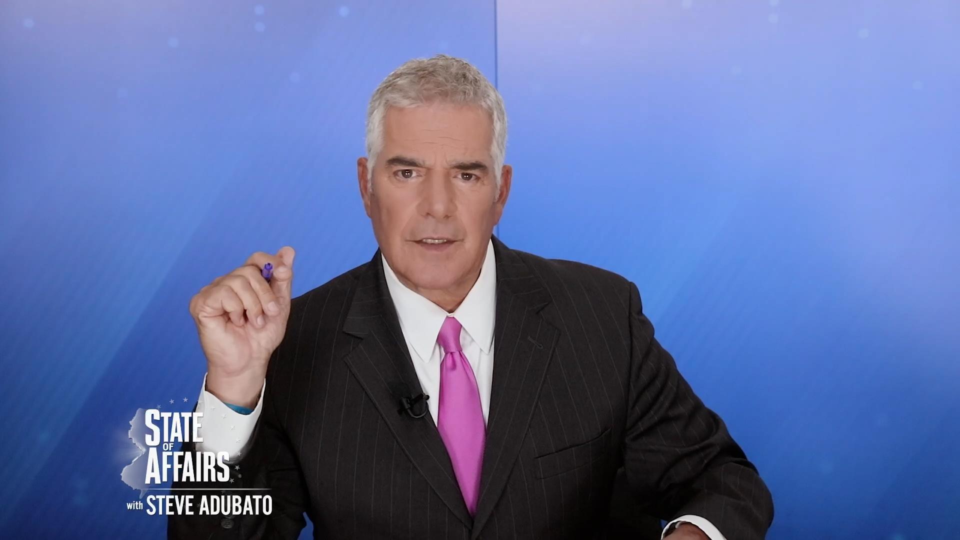 Jeanette Hoffman; Adele LaTourette; Sgt. Terrell Washington | State of ...