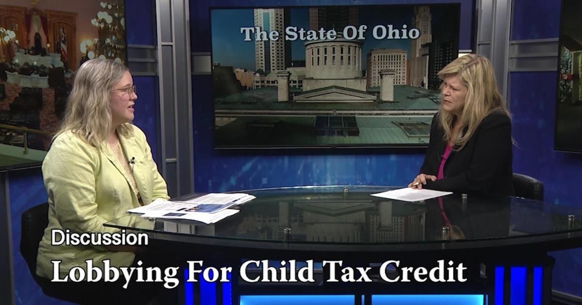 The State of Ohio | The State Of Ohio Show June 20. 2025 | Season 25 ...
