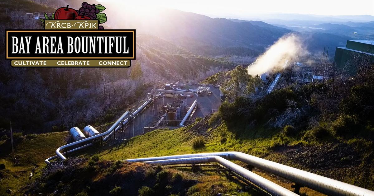 Bay Area Bountiful | Bay Area Bountiful: Greener Power – Bay Area Energized | Season 6 | PBS