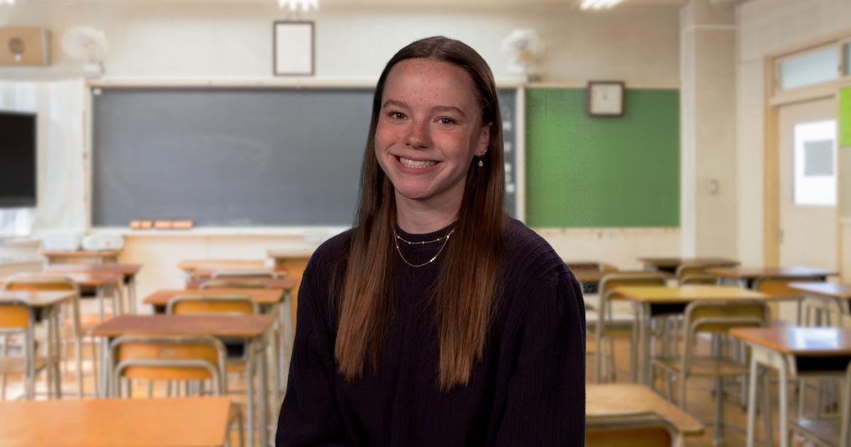 Artist of the Week | Elaina Bartley | Season 2023 | Episode 34 | PBS