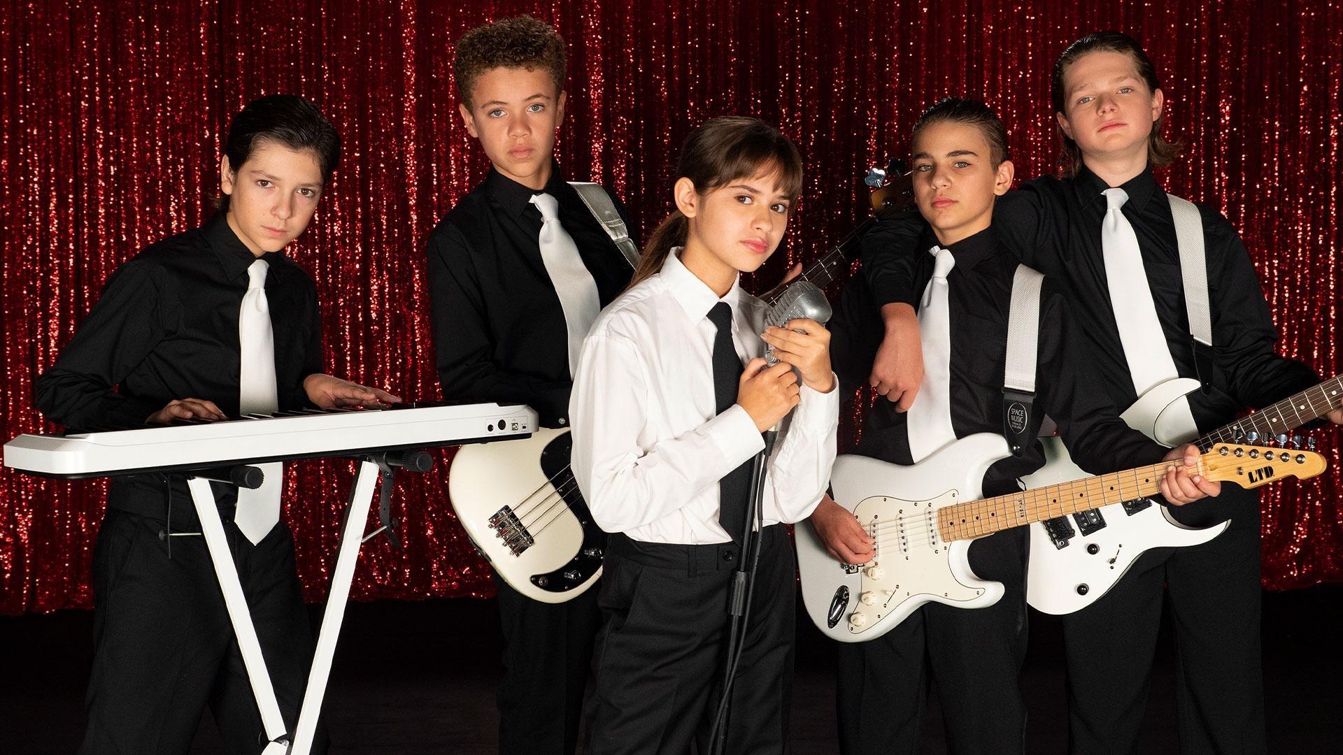 Kid Stew 310 | Kid Stew | THIRTEEN - New York Public Media