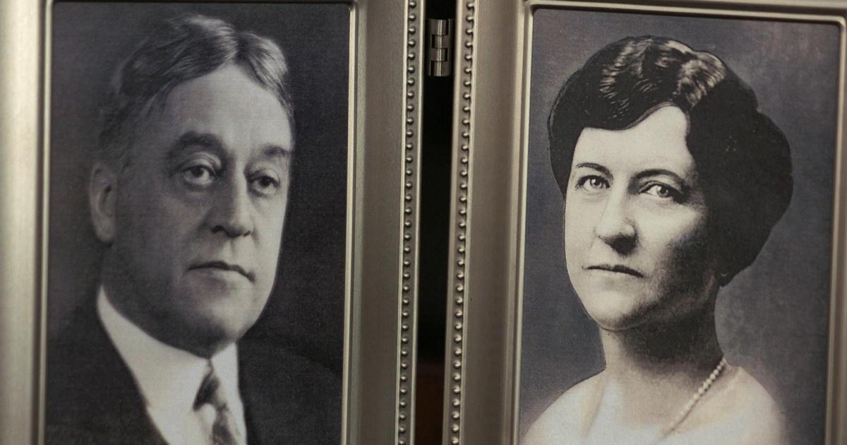 Kleinhans' Gift to Buffalo | Kleinhans' Gift to Buffalo | A Legacy for ...