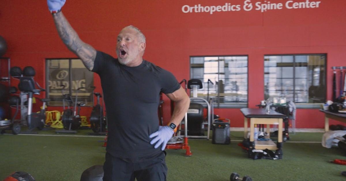 Project Kaboom | Project Kaboom: Steve Hess | PBS