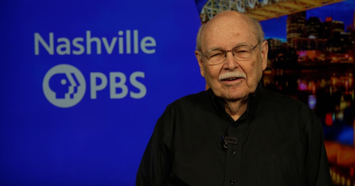 Nashville PBS | John Knowles | PBS
