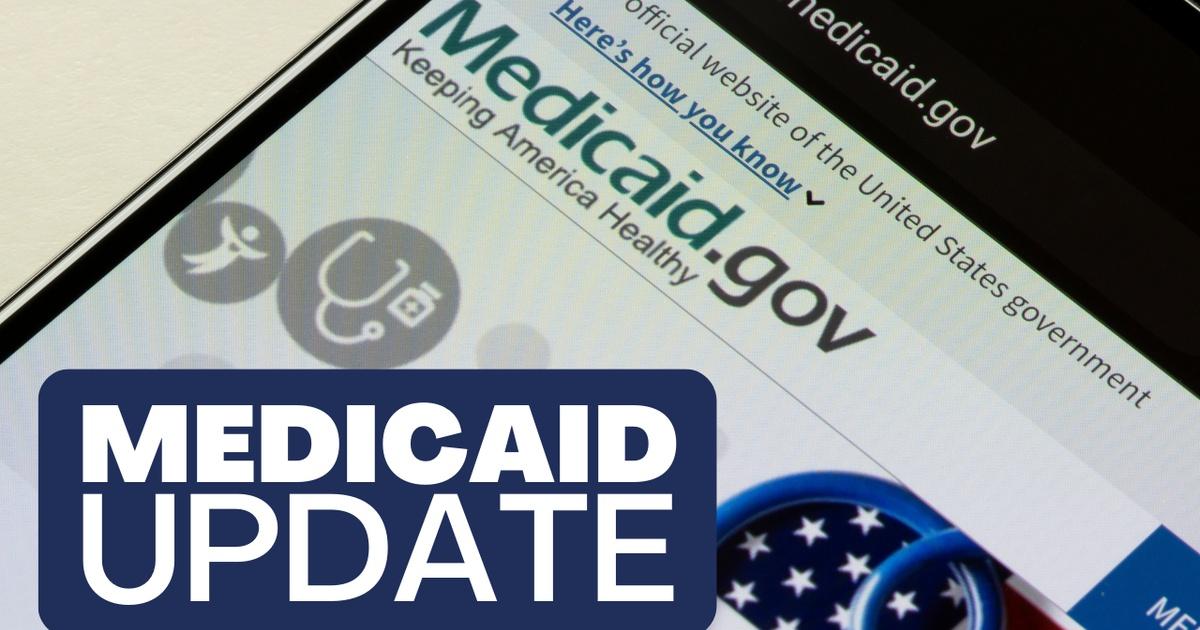 New York NOW | State Capitol Updates: Medicaid Issue & More | Season ...