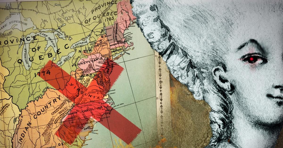 Rogue History | PBS