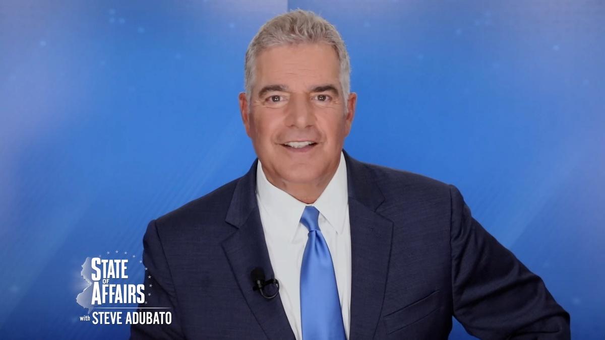 Sen. Anthony Bucco; Anjuli Ramos-Busot; Sen. Paul Sarlo | State of ...