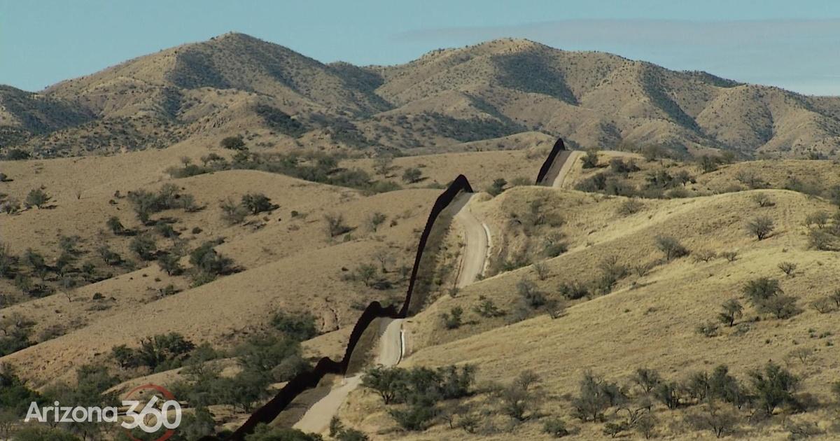 Arizona 360 | June 8, 2018 | Season 1 | Episode 123 | PBS