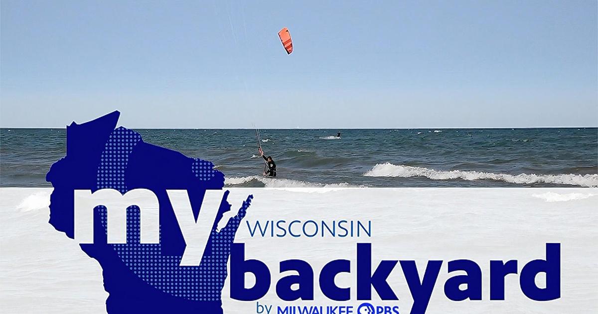 My Wisconsin Backyard | My Wisconsin Backyard #106 | PBS