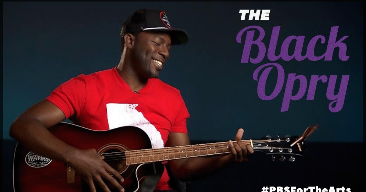 Country Music: A Nashville Story | PBS