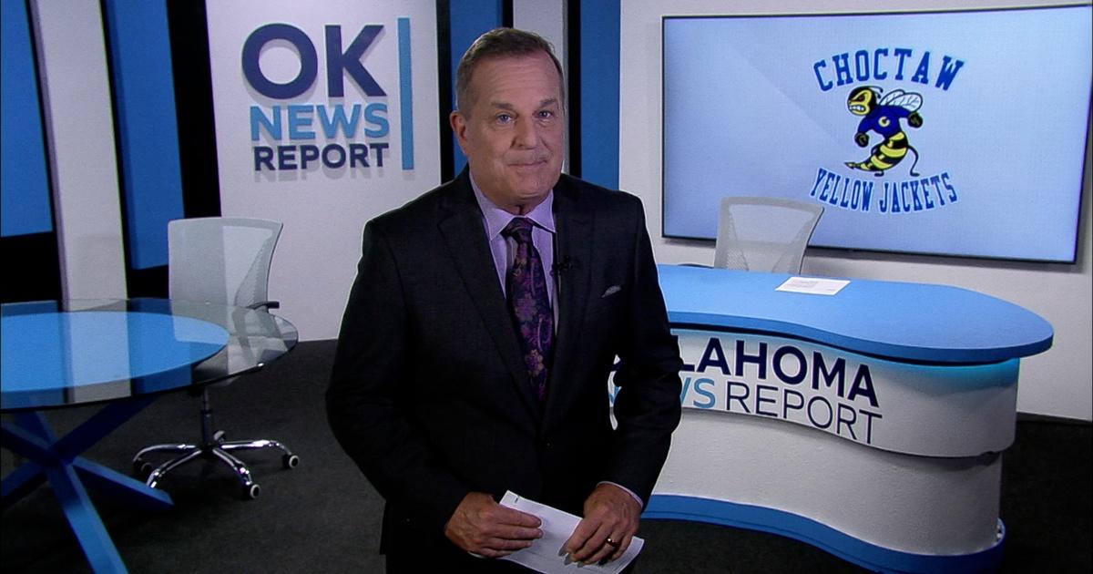 The Oklahoma News Report | September 1, 2023 | Season 11 | Episode 9 | PBS