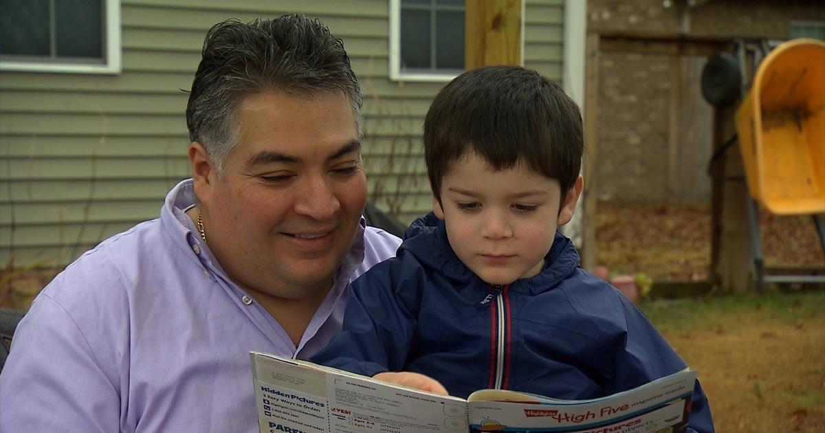 Learning to Read | Reading Magazines | Learning to Read | NPT3 | Season ...