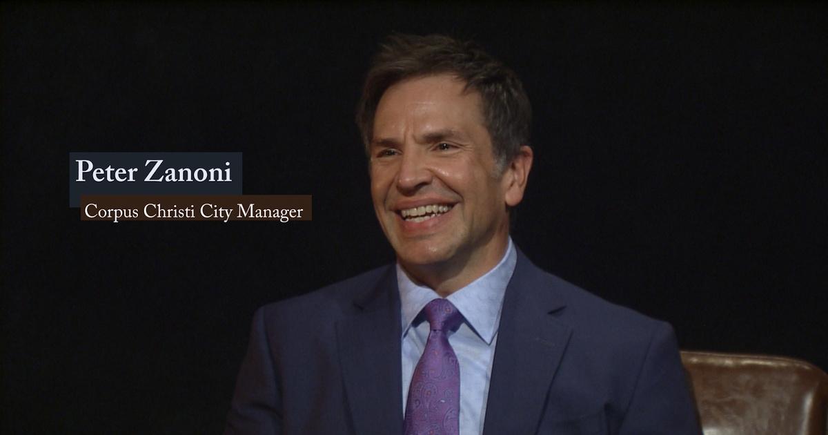 South Texas Leaders | Peter Zanoni | Season 2 | PBS