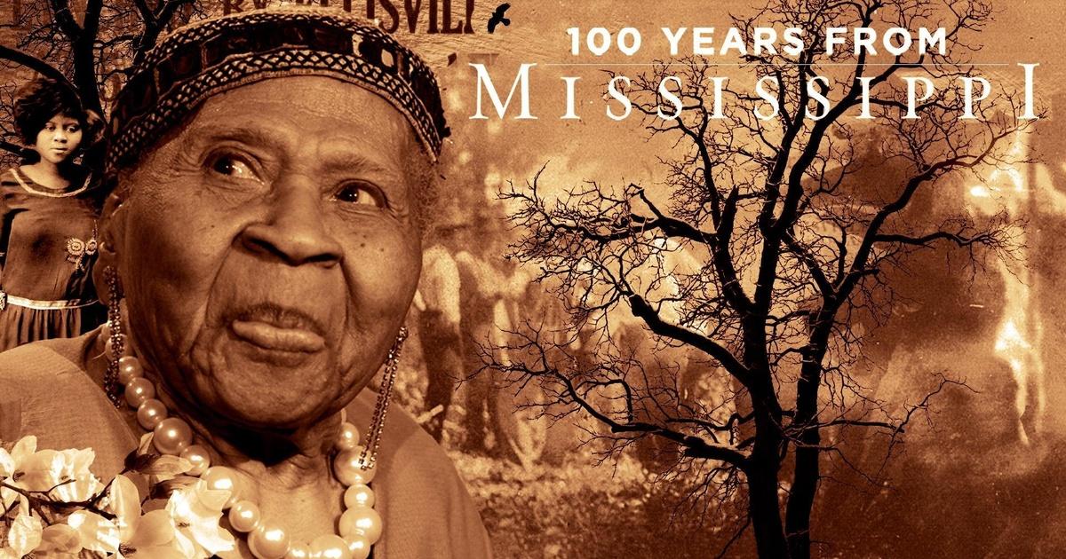 100 Years From Mississippi | PBS