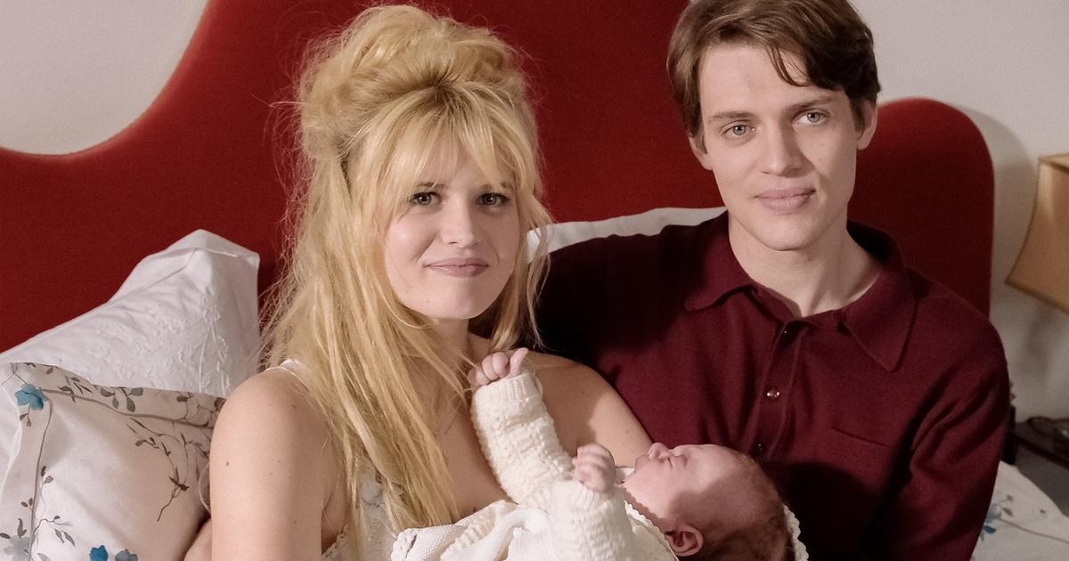 Bardot | Baby | Episode 5 | PBS