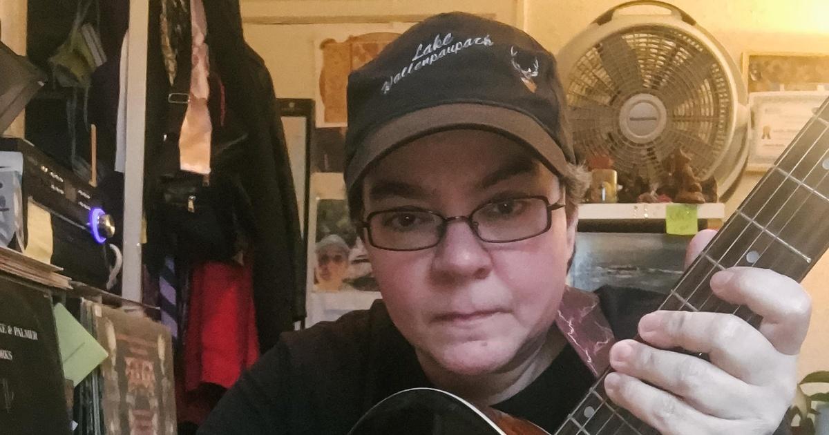 House Concert Series | Lisa DeStefano | Season 2020 | Episode 57 | PBS