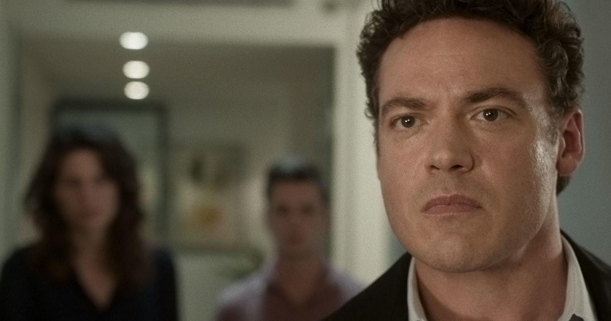 The Adulterer Guilt Season 3 Episode 9 Pbs