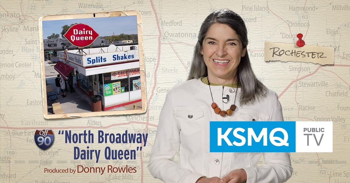 Off 90 | Dairy Queen, Pearson's Candy, Liz Forsman, Steve Tubbs ...