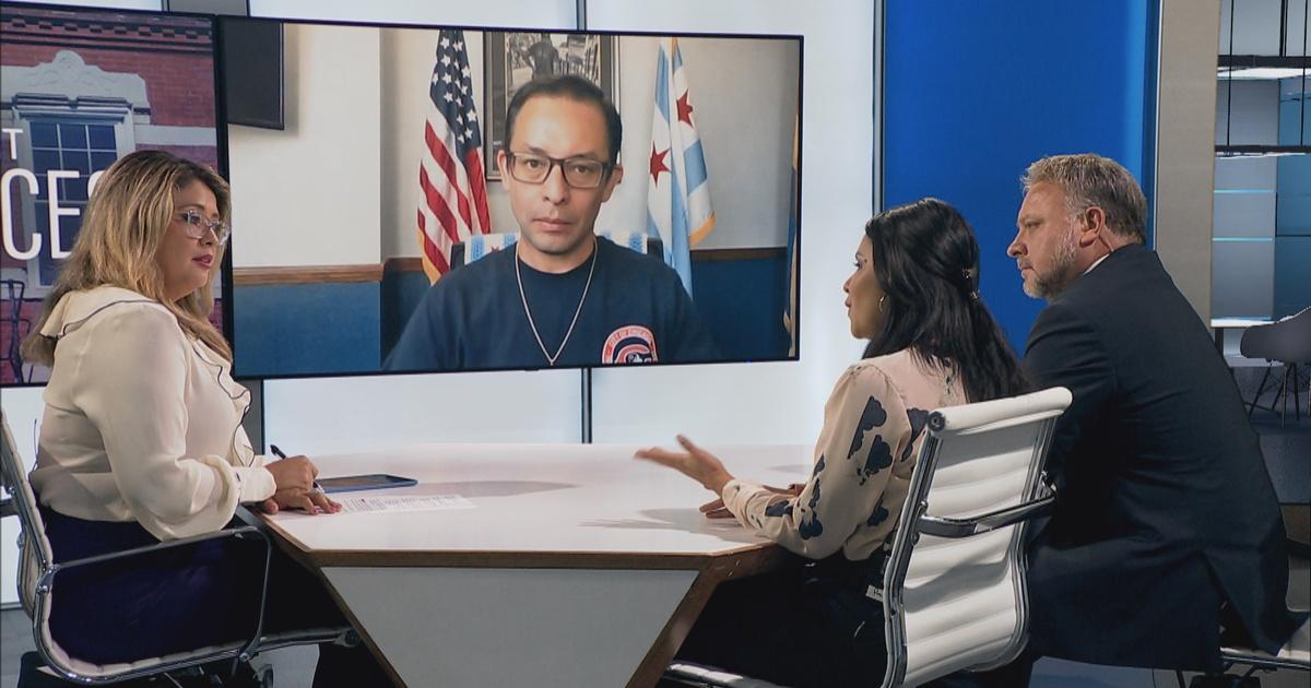 Chicago Tonight: Latino Voices | Advocates React to Judge's Ruling on ...