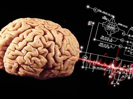 NOVA | Your Brain: Perception Deception | Season 50 | Episode 9 | PBS