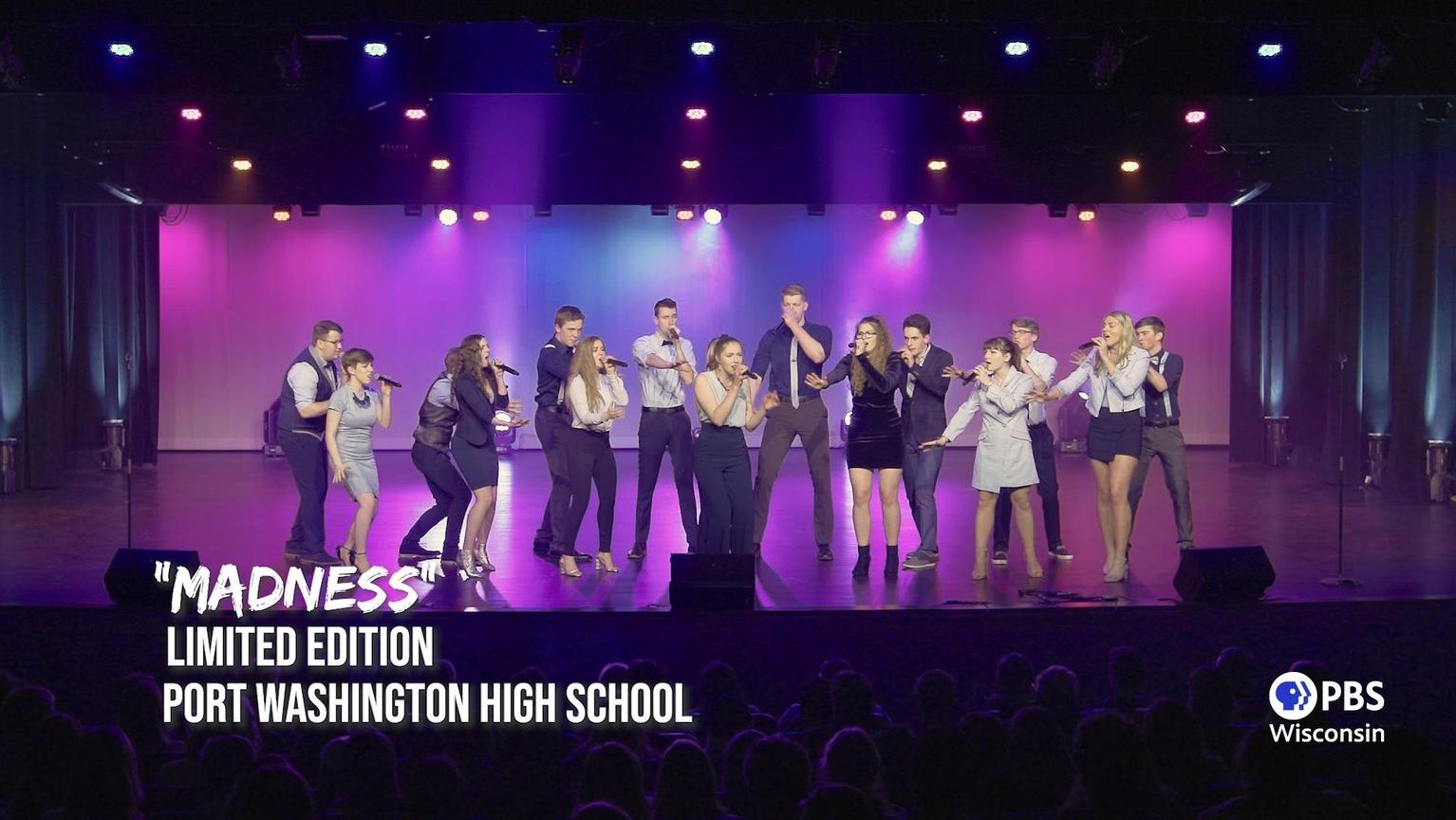 PBS Wisconsin Music & Arts | A Cappella’s New Note - Preview | PBS