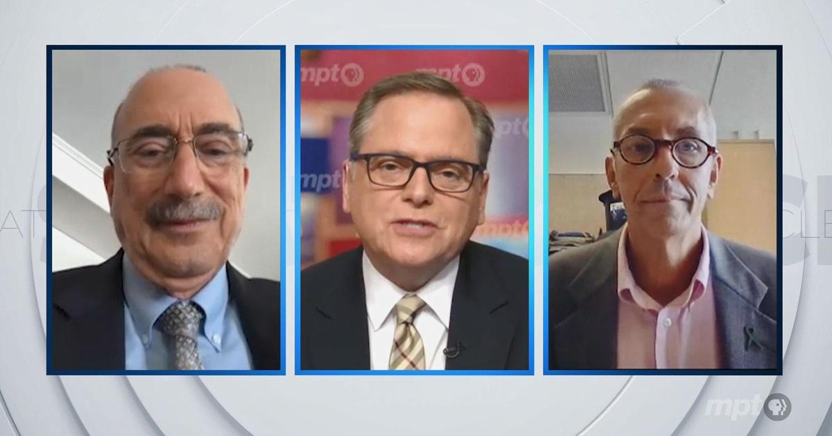 State Circle | Friday, September 16, 2022 | Season 2022 | Episode 35 | PBS