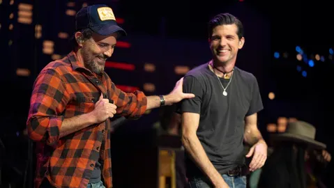 Austin City Limits | The Avett Brothers | Season 50 | Episode 5010 | PBS