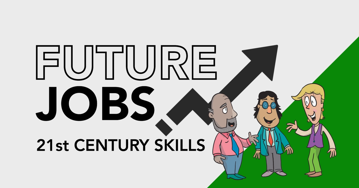 More from WQED 13 | Future Jobs: 21st Century Skills | Season 2022 | PBS