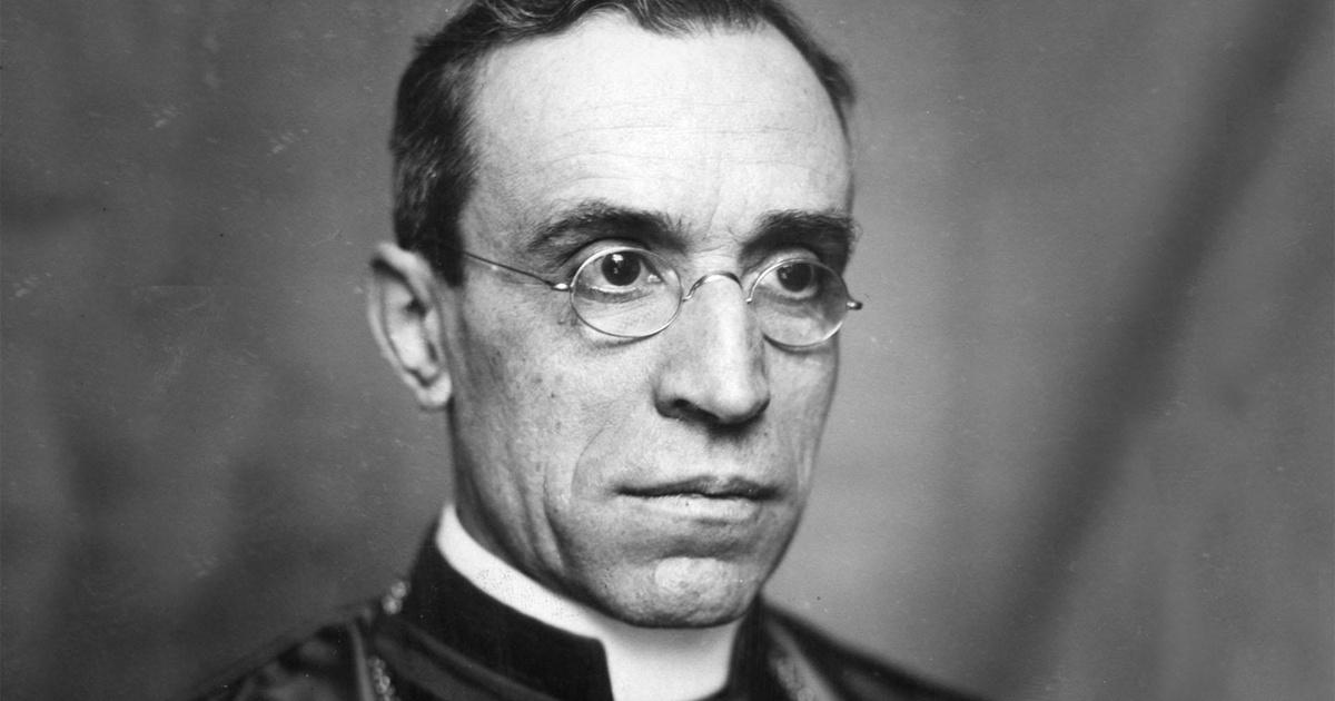 Holy Silence | An Assignment from the Pope | Episode 1 | PBS