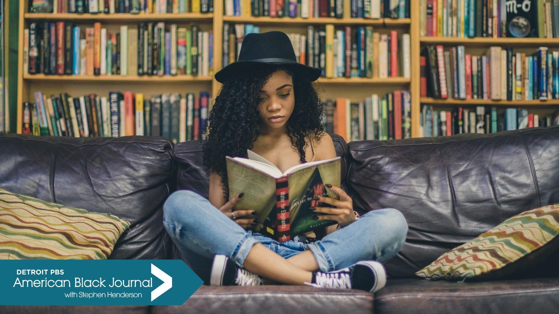 ‘The Spirit of Justice,’ September is Black Reading Month | American ...