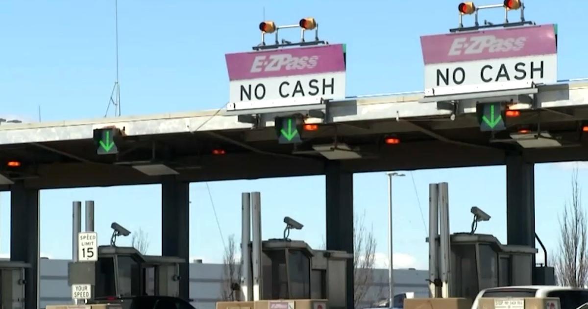 NJ Spotlight News | Garden State Parkway will have cashless tolls only ...