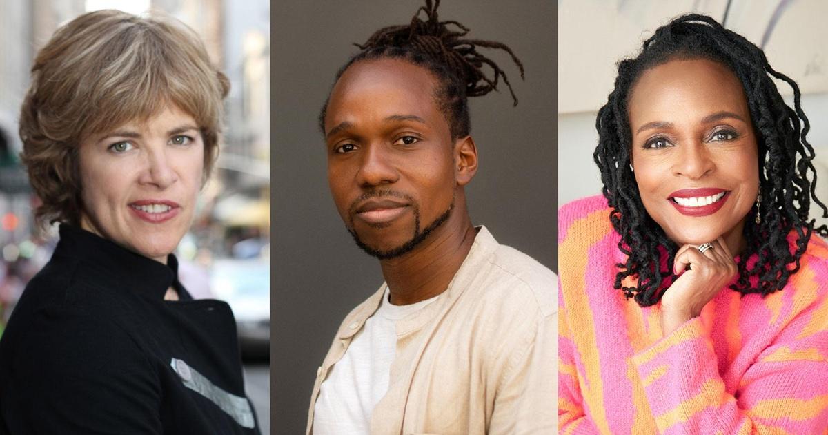 Laura Flanders & Friends | Working Families’ Maurice Mitchell: Voting ...