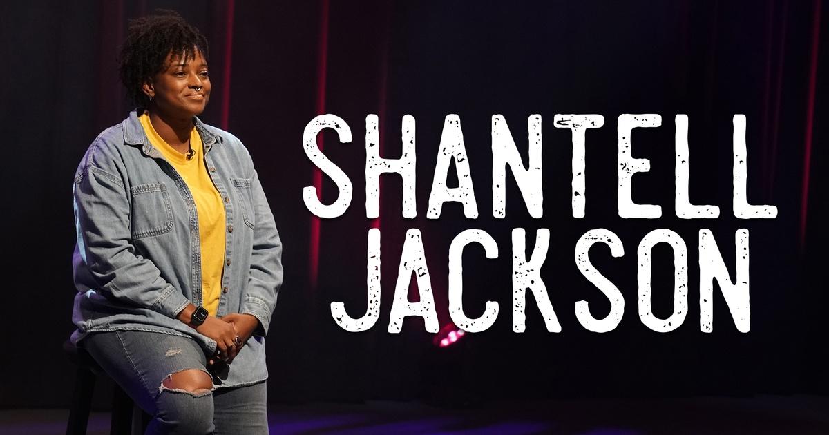 Inland Sessions | Shantell Jackson | Season 4 | PBS