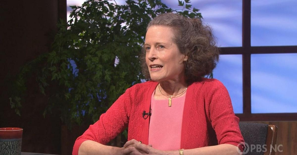 NC Bookwatch | Without Precedent: The Life of Susie Marshall Sharp ...