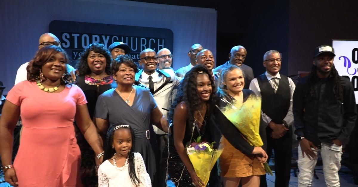 Colorado Voices | Colorado Springs' unseen heroes honored for inspiring ...