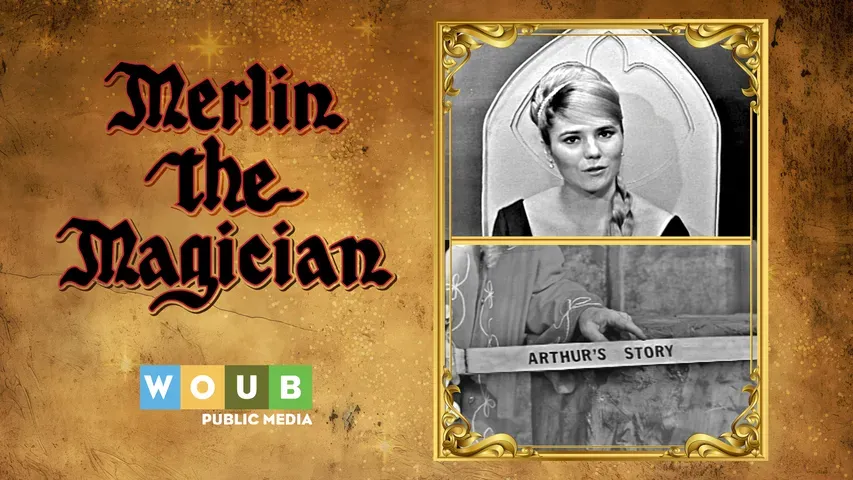 Merlin the Magician | PBS