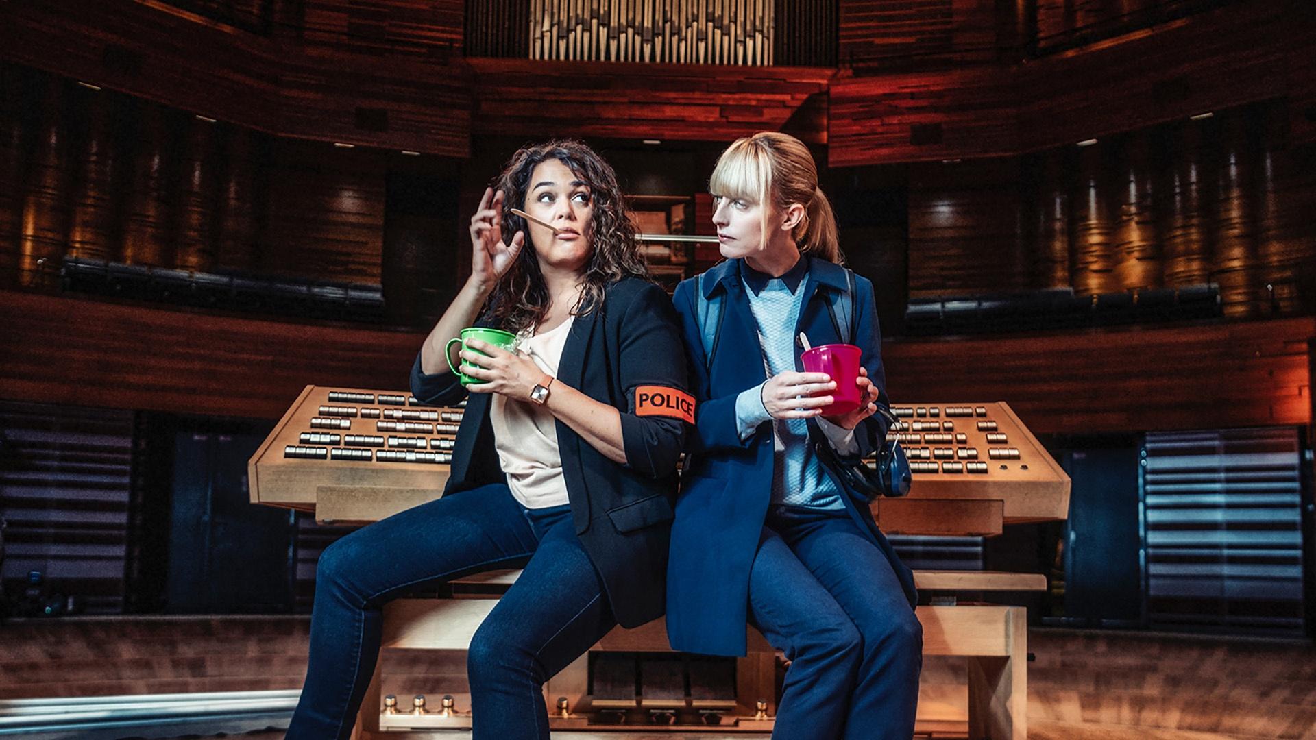 Fermata | Astrid | THIRTEEN - New York Public Media