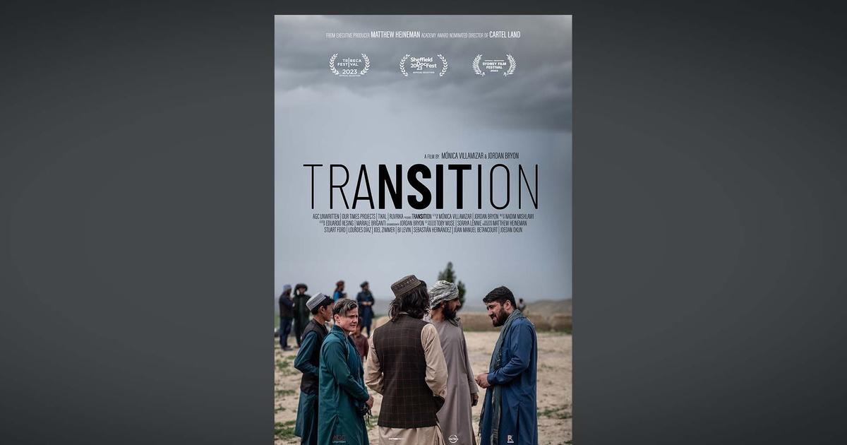 PBS News Hour | Film captures gender transition of journalist in ...