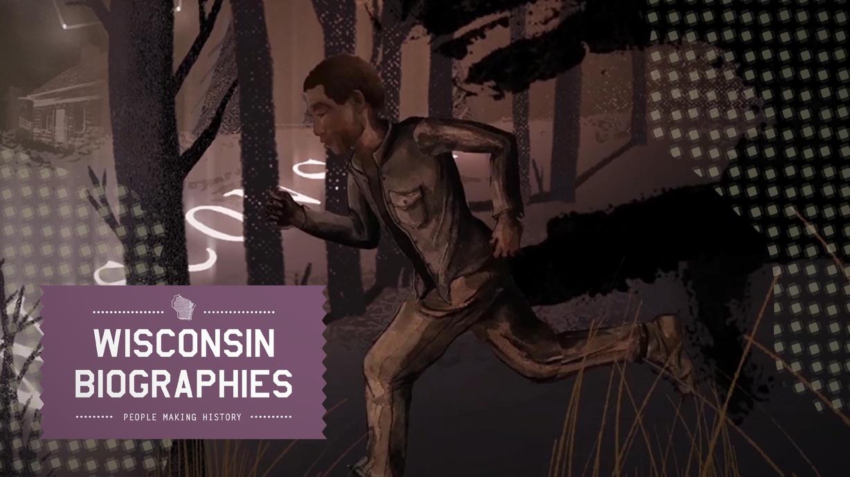 Joshua Glover: And the End of Slavery | Watch on PBS Wisconsin