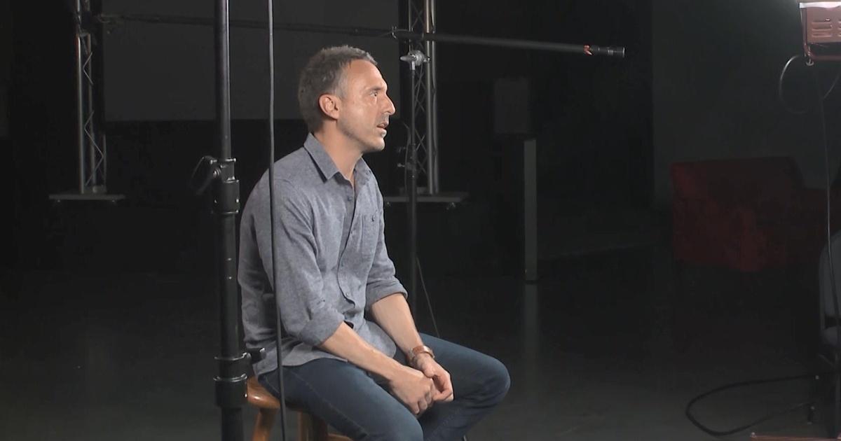 TvFilm | Greg Aidala on Giving Back | Season 10 | Episode 3 | PBS