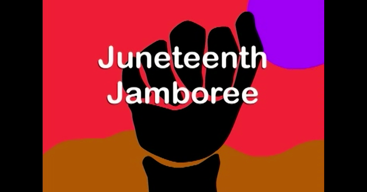 Juneteenth Jamboree | Juneteenth Jamboree 2008 | Season 2008 | Episode ...